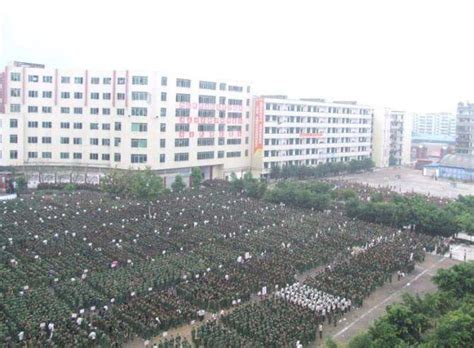 合江少岷职业技术学校好不好 学校排名多少 四川职校资讯 招生报考网