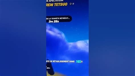 Fortnite Saison 8 Youtube