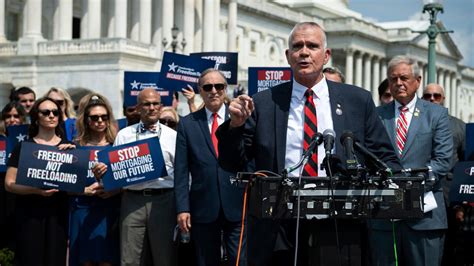 House Freedom Caucus Previews Looming Appropriations Fight Cnn Politics
