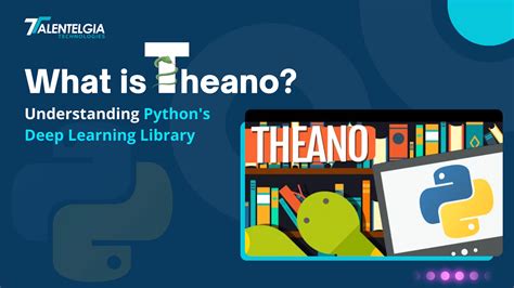 What Is Theano