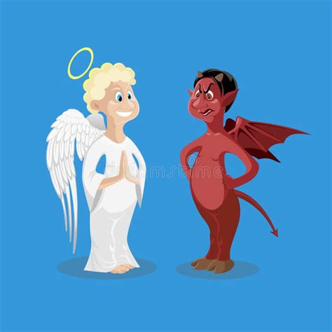 Demon Stock Illustrations 71731 Demon Stock Illustrations Vectors
