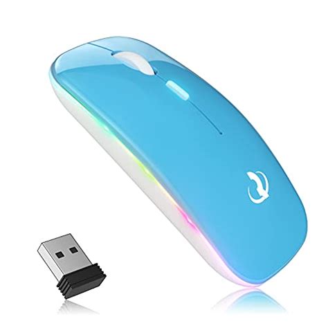 Prix Souris Sans Fil Led Souris Sans Fil