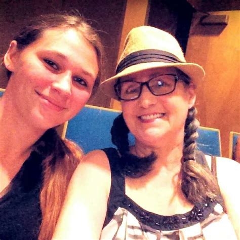 Rebecca G Rebgim • Threads Say More