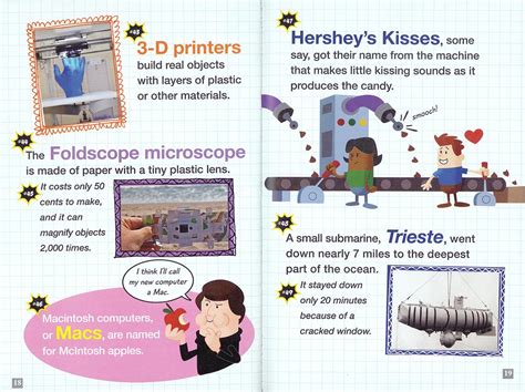 The Byte Sized World Of Technology Fact Attack 2 Scholastic Canada