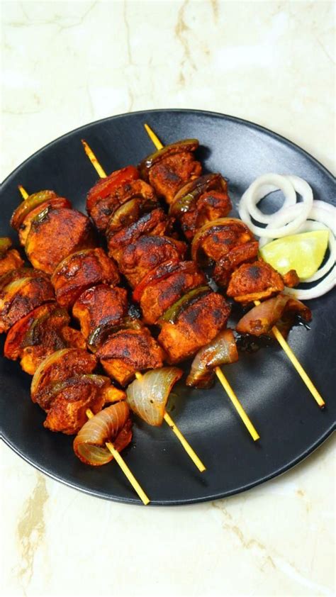 Happy Belly On Instagram Chicken Tikka 😋 Chickentikka Chicken