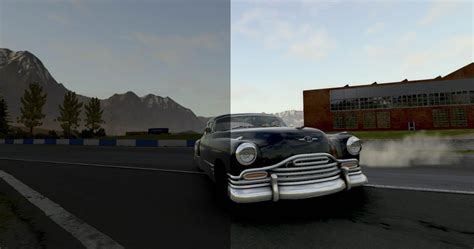 i improved my hdr shader the effect is subtle but i hope it s more