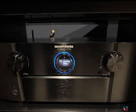 Marantz AV 7706 Photo #5611441 - US Audio Mart