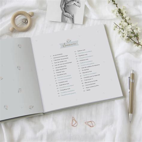 Zü Journal de Grossesse Souvenirs Zü sur L Armoire de Bébé