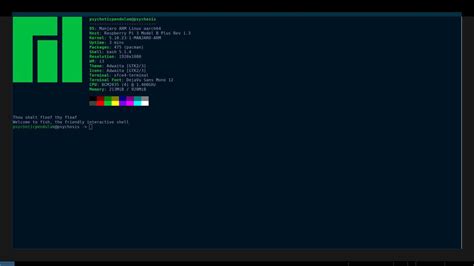 Text Not Rendering With I3 Gaps R I3wm