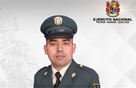 Eln Entregó Prueba De Supervivencia Del Soldado Libey Danilo Bravo Infobae