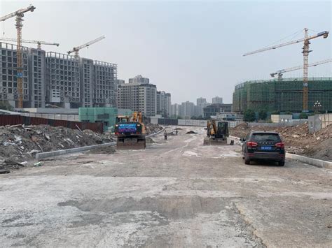 要求渝北住建委严把质量关，督促施工单位恢复原貌 重庆网络问政平台