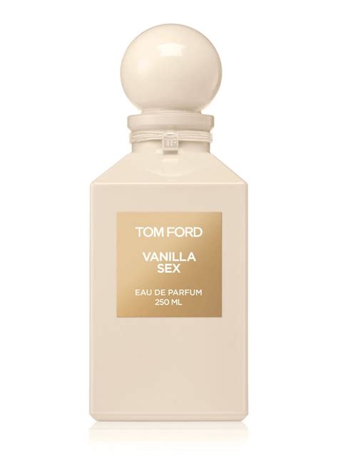 Tom Ford Vanille Sex Eau De Parfum Limited Edition • Debijenkorfbe