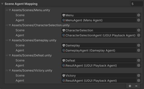 Unity Multiplayer Play Mode Mppm のvirtual Playerをanjinで自動プレイさせてみた やらなイカ？