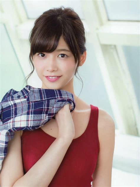 ボード「渡邉理佐」のピン