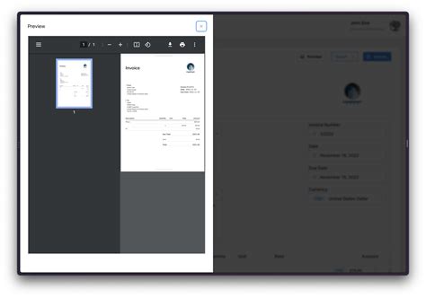 InvoiceJet Free Online Invoicing For Freelancers And Small Business