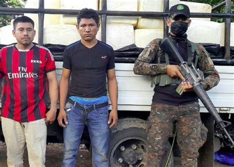 Decomisan 110 marquetas de queso en Morazán producto del contrabando