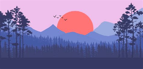 플랫 디자인을 세련되게 만든는 6가지 테크닉 Shutterstock 블로그 한국어