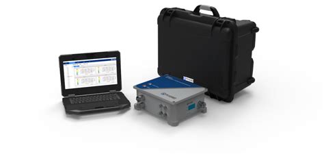 Electrical Asset Monitors Rugged Monitoring Systems