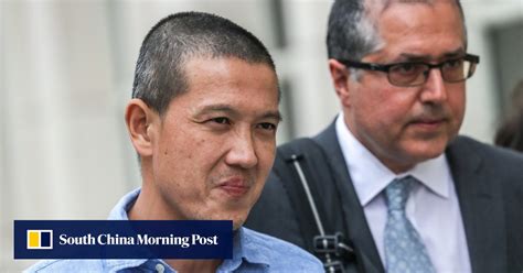 Ex Goldman Sachs Banker In Malaysia 1mdb Scandal Gets Smaller Ankle