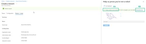 Initialize Azure Active Directory Aws Iam Federation From Microsoft Azure Active Directory