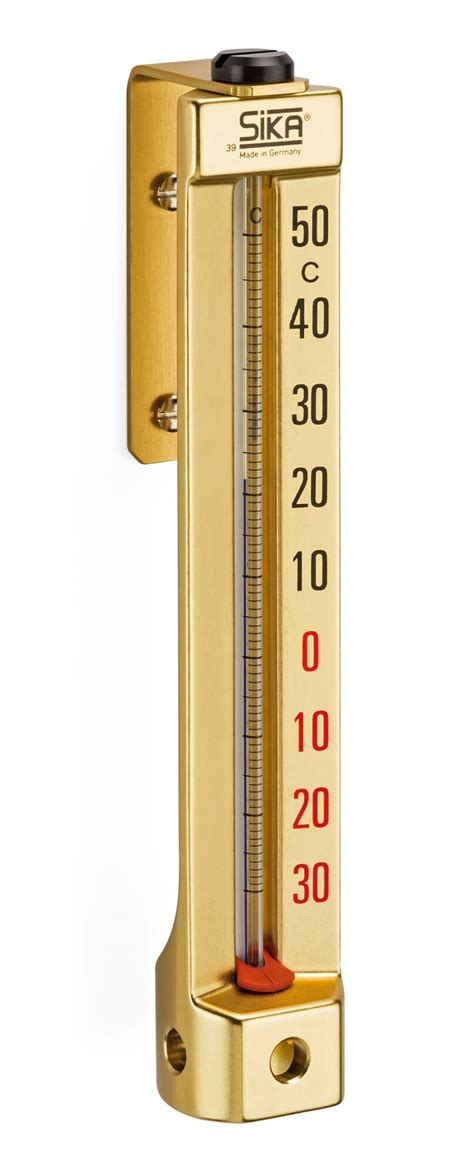 Outdoor Thermometer
