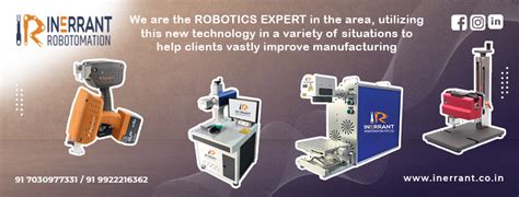 Enstein Robots And Enstein Robots And Automations Pvt Ltd