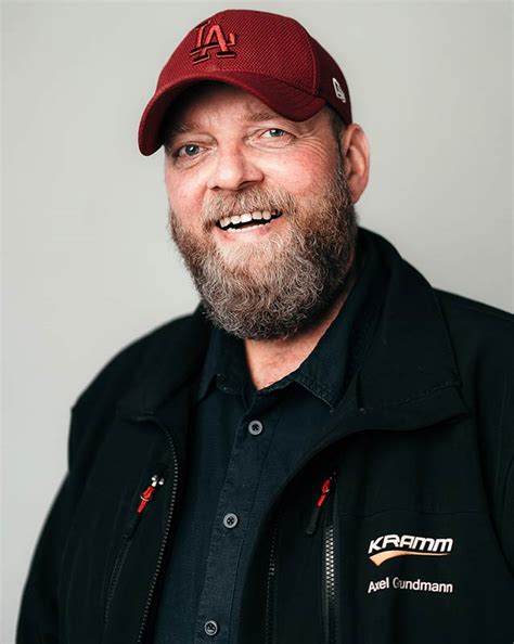 Mitarbeiter Verkauf Kramm