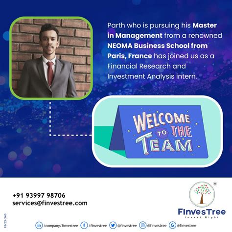 Deepti Khadikar On Linkedin Career Internship Finvestree Success