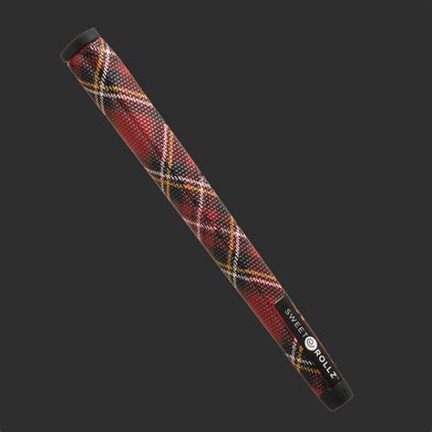 Scottie Skinny Sweet Rollz Golf