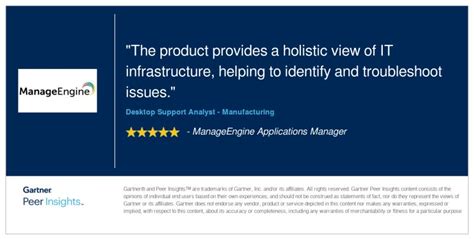 Manageengine Itom On Linkedin Manageengine Applicationsmanager
