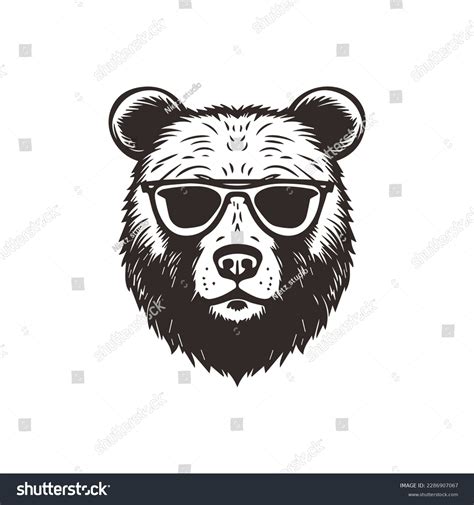 Oso De Anteojos Más De 23282 Ilustraciones Y Dibujos De Stock Con
