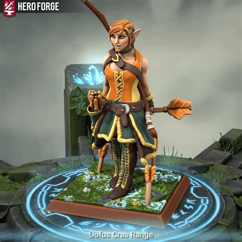 Anyone That Used To Play Dofus Here Was Feeling Nostalgic So Here Are All The Classesraces