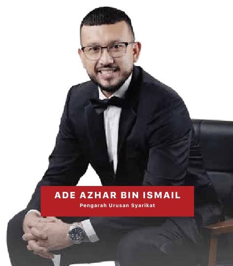 Ade Azhar Trading