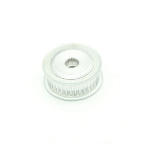 Rc Servo 25t Spinle Couple Gt2 Pulley Robotdigg
