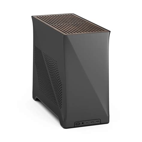 Fractal Makes Custom Gaming Pcs Elegant And Easy With The Era 2 Case