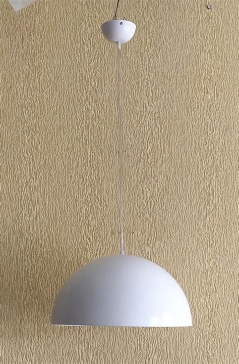 Люстра світильник підвіс на 1 лампу — ціна 500 грн у каталозі Люстри