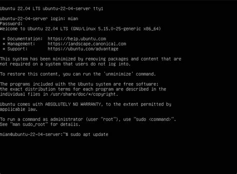 How To Install Ubuntu Server Najigram Com