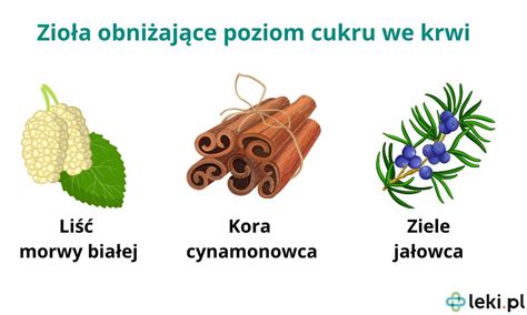 Jak obniżyć poziom cukru we krwi