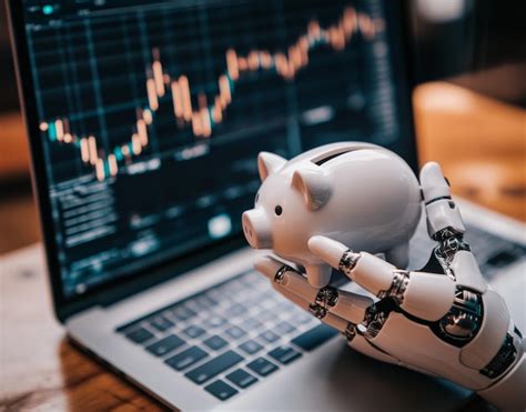 Stock Market Software Robot Trading System That Automatically Submits