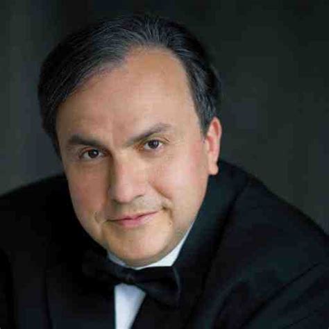 Yefim Bronfman Tickets 2024 2025 Sandiego Theater
