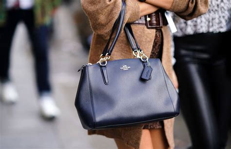 Сумка Coach Фото – Telegraph