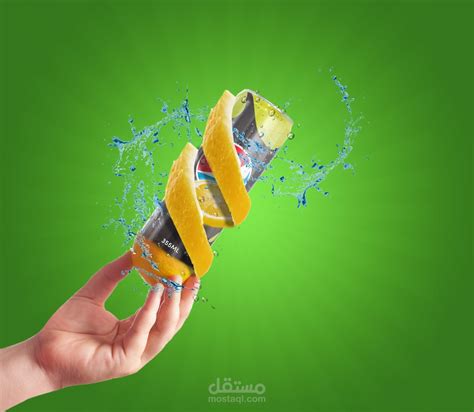 Design cocacola مستقل