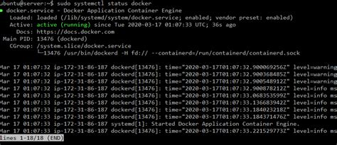 Cara Install Dan Menggunakan Docker Di Ubuntu 1604 Knowledge Base Jagoan Hosting Indonesia