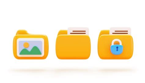 Windows 10 Folder Icon 380425 Free Icons Library Atelier Yuwa Ciao Jp