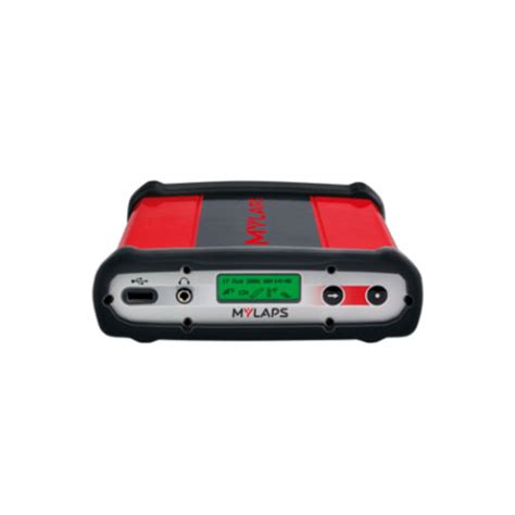 Mylaps ProChip Decoder HS Sports