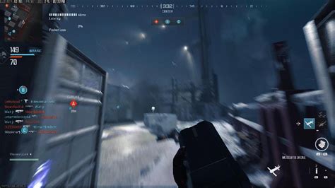 Mw3 Swarm 15killstreak Youtube