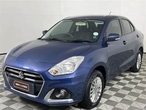 Suzuki Swift Dzire 1 2 Gl 5mt For Sale R 212 900 Za