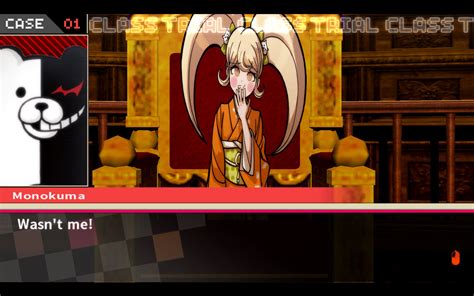 So I Figured Out How To Mod Dr2 S Sprites R Danganronpa