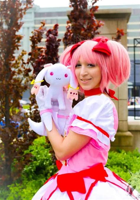 💬 Magic Girl Soundboard