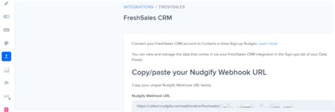 Turn Your FreshSales CRM Sign Ups Into Social Proof